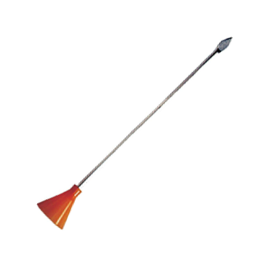 Big Bore Blowguns .625 Mini Broad Head Dart 50 ct for Blow Guns