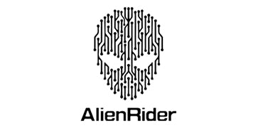 Alien Rider