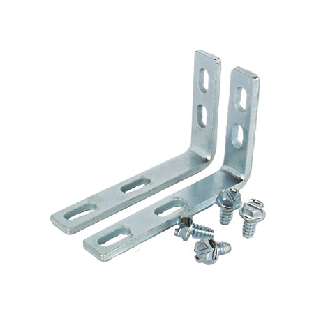 Desiccant Dryer Mount Bracket