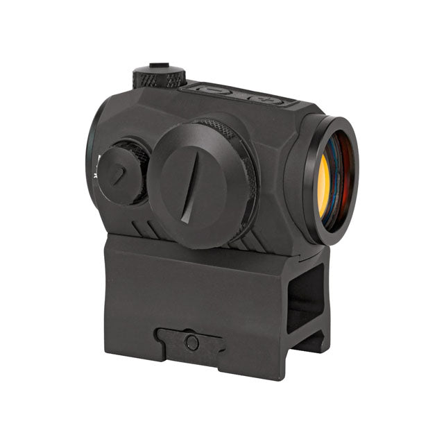 Sig Sauer Romeo5 1x20mm Tread Closed Red Dot Sight High-Performance Du