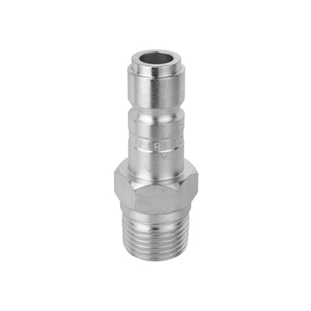 G-Style Air Plug, 1/2" Male NPT