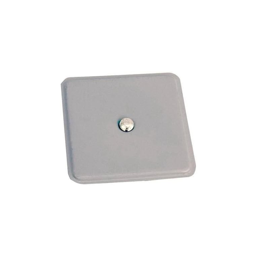 Milbank A9064 Hub Closing Plate, 5 in L x 5 in W