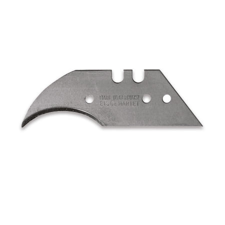 German Concave LVT Hook Blade, 100/Multipack