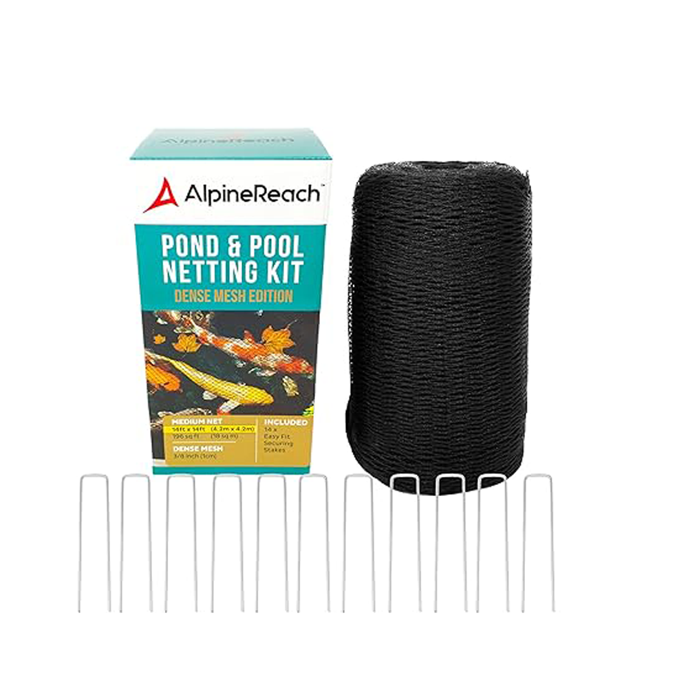 Pond Netting Kit