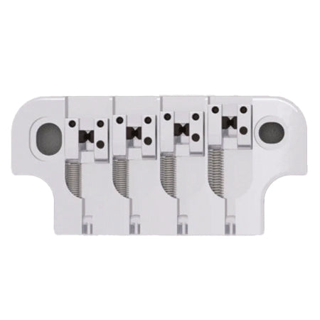 Supertone 2 PT Bass Bridge Chrome