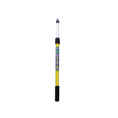 2' - 4' Extension Pole w/External Twist Lock, 84024