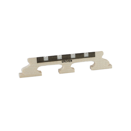 Acousticraft™ Tenor Banjo Bridge 5/8”