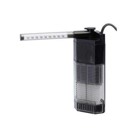 Nano Corner Filter