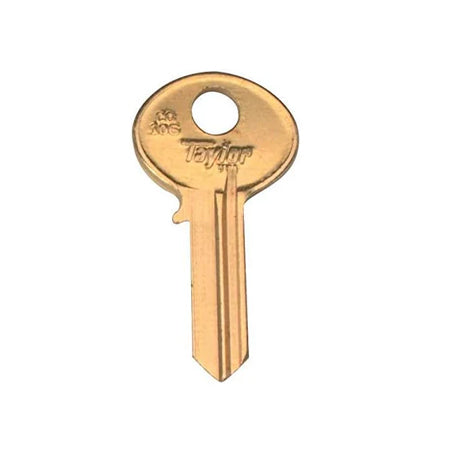 CO16/HL1 Blank Key - (pack of 50)