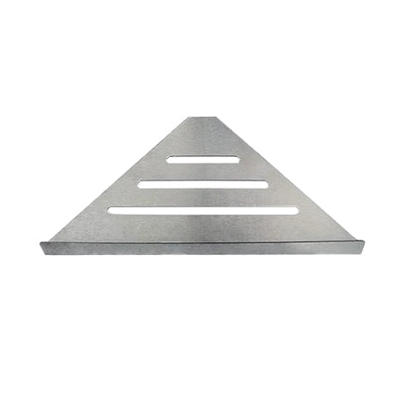 Pack Stainless Steel Modern High End Corner Design