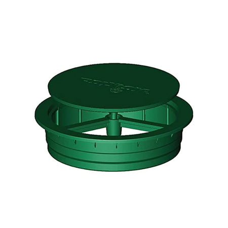 Polylok 6" Flow Gate (Drainage Pop-Up Emitter)