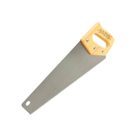 Aggressive Hand Saw, Hand Saw Woodworking, Hand Wood Saw (15 Inch 9 Pt
