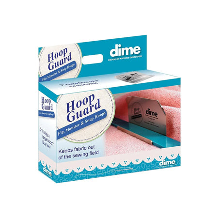 Hoop Guard for Snap Hoop Monster Magnetic