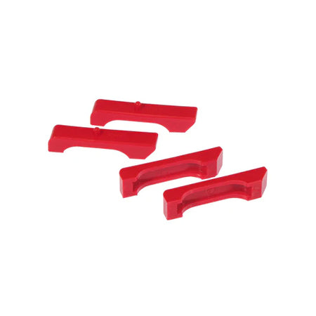 PONTIAC GTO – LeMans – Tempest (68-72) Radiator Isolators Small Block