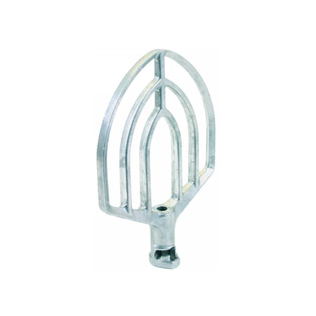 Mixer Aluminum Beater Paddle