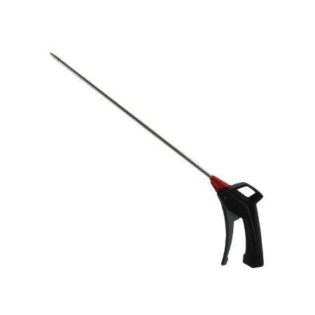 KWIK-CHANGE® PRO Series Pistol Grip Blow Gun, 11" Extended Reach Safet