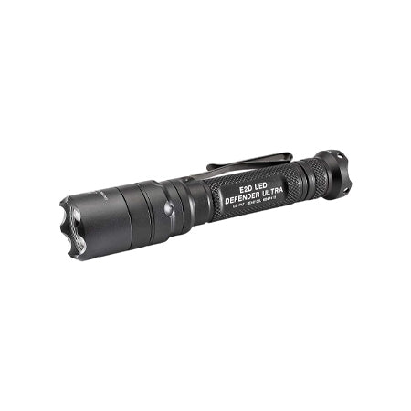 SureFire Defender LED Flashlight w/ Bezel