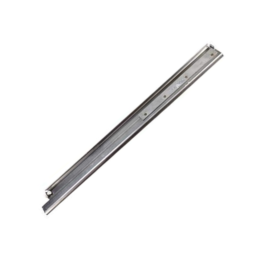 True 939674 Bottom Right Drawer Slide Assembly