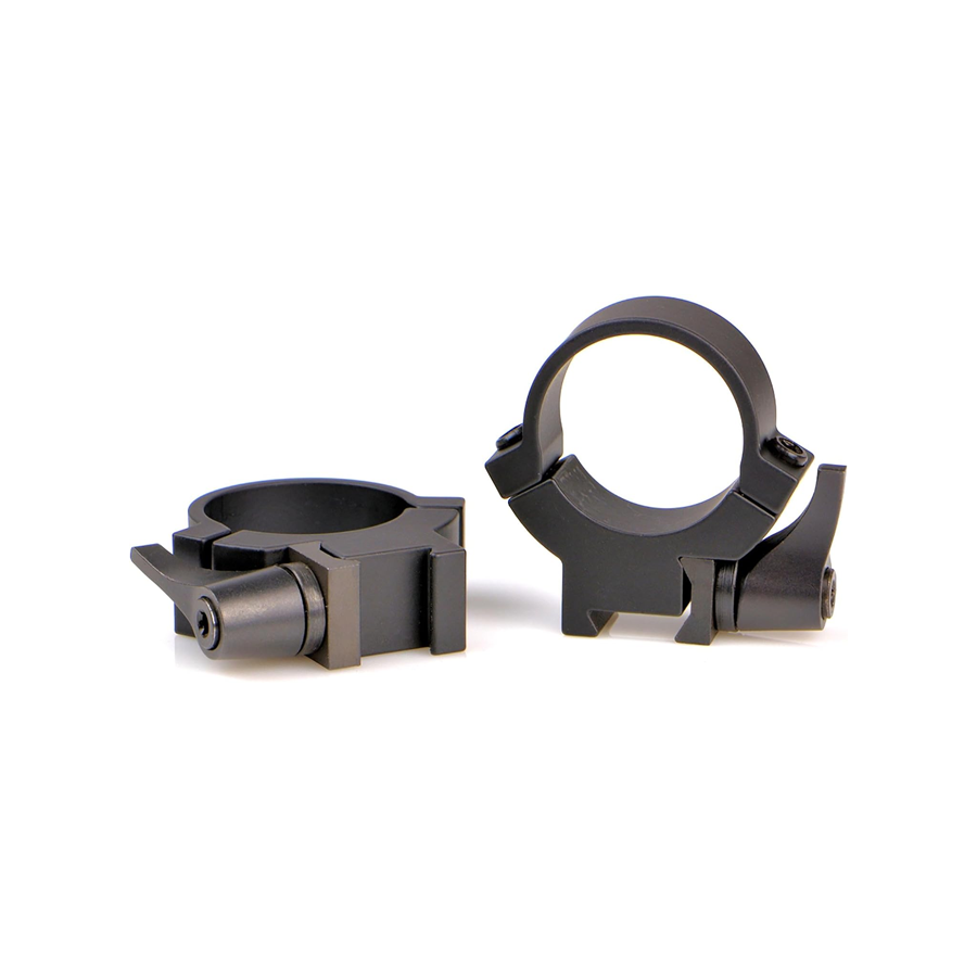 1 inch, Rimfire QD, Scope Optic Rings