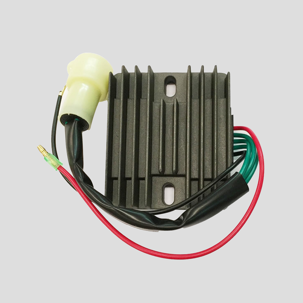 Mercury Voltage Regulator 75-90 HP 4 Stroke
