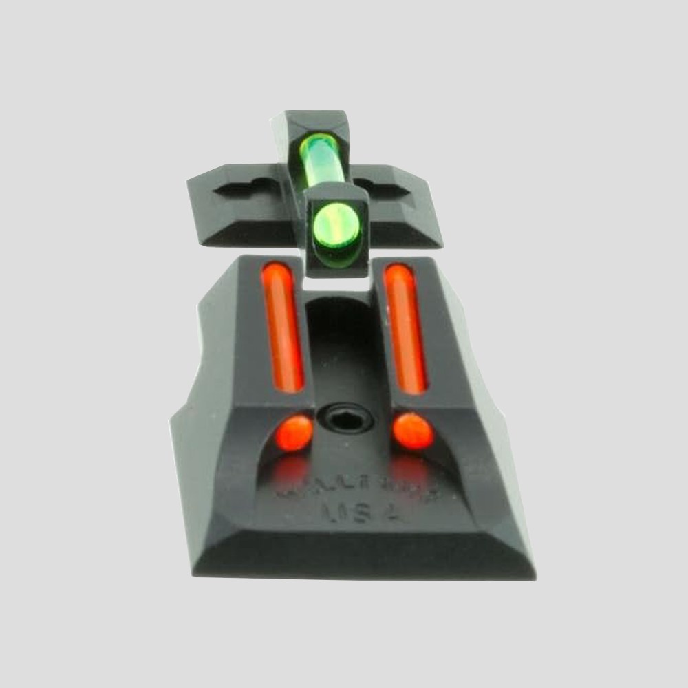 Gun Sight Fire Sight Set For S&W Bodyguard