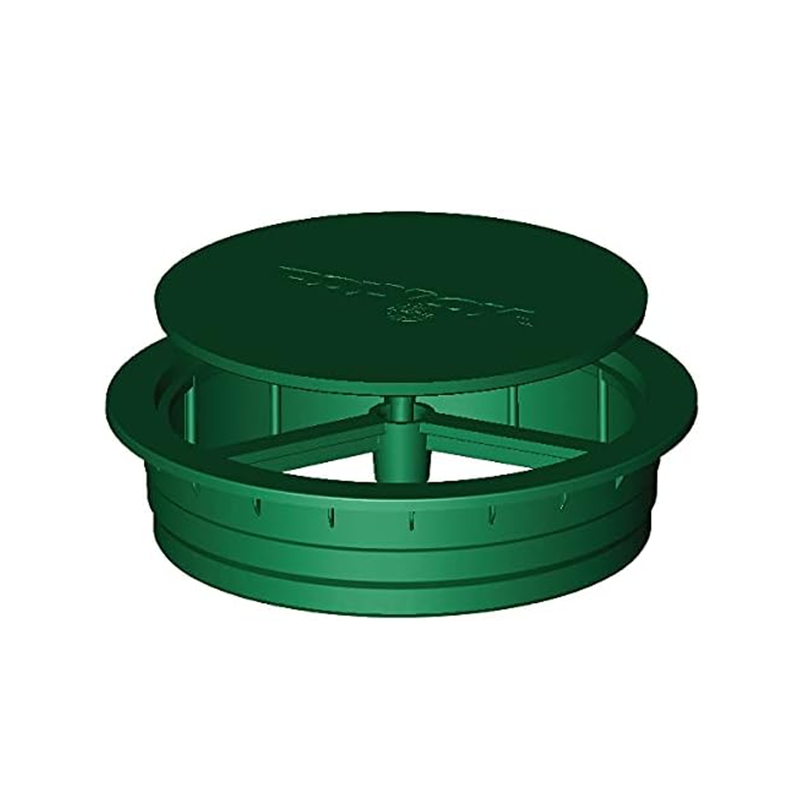 6" Flow Gate (Drainage Pop-Up)